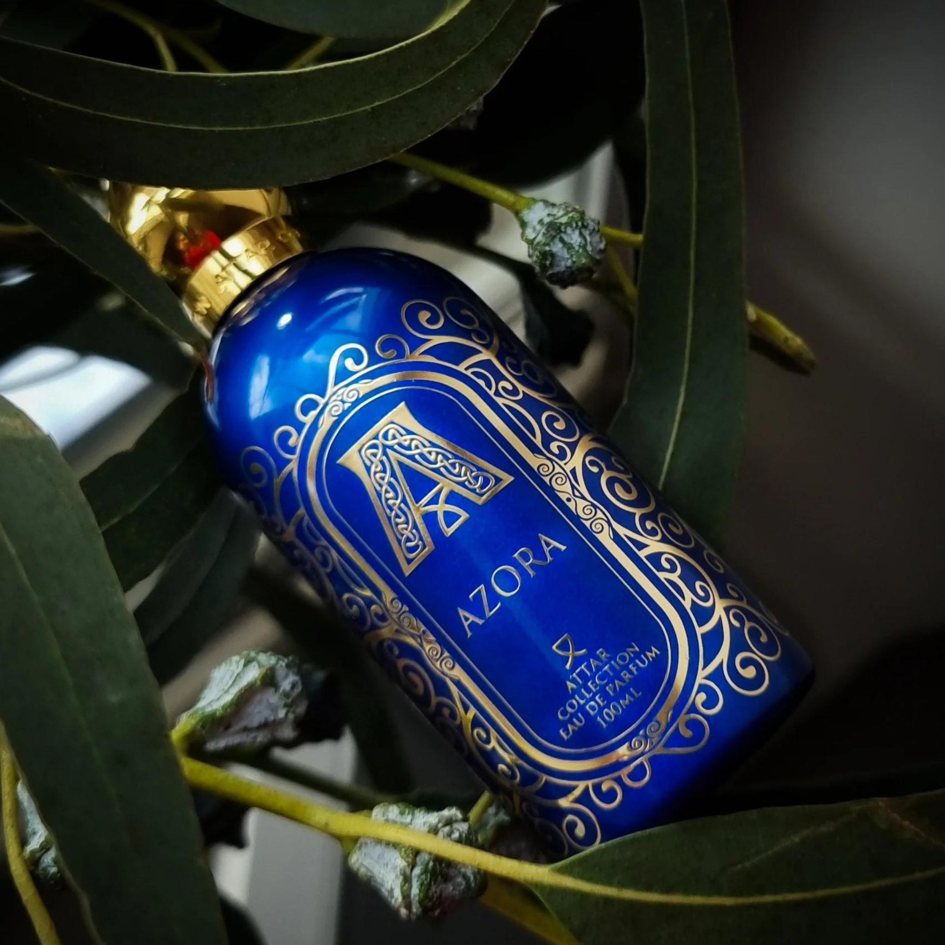 Azora Perfume by Attar Collection | Free Shipping · Parfum Exquis US