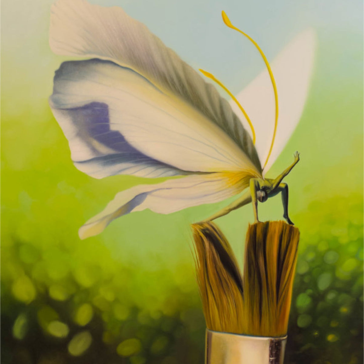 Experience De Lirius Renier Perfumes · Parfum Exquis US