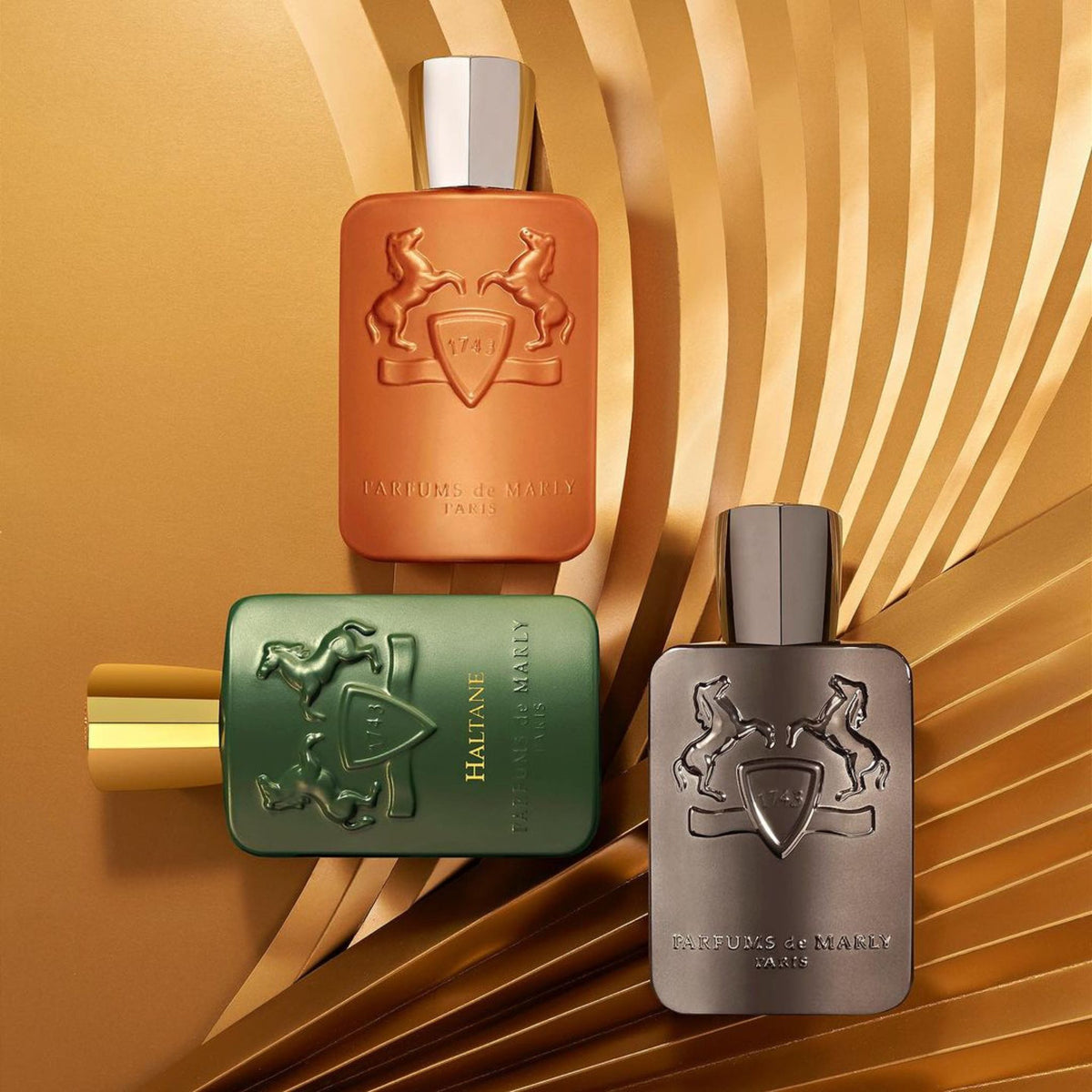 Parfum Exquis | Niche Perfumes & Luxury Fragrances in the USA · Parfum ...