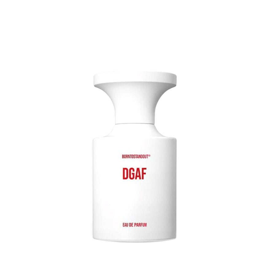 DGAF Borntostandout: Bold, Fearless Fragrance · Parfum Exquis US