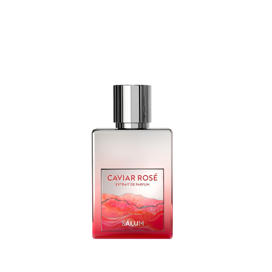 Caviar Rosé · Parfum Exquis US