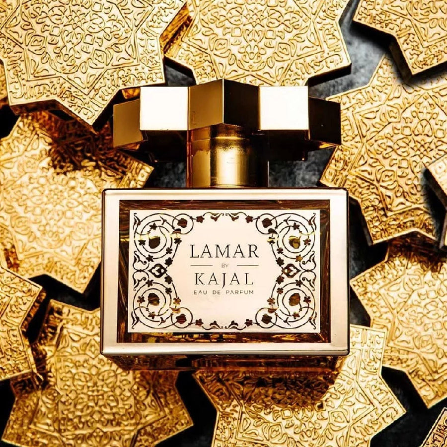 Lamar · Parfum Exquis US