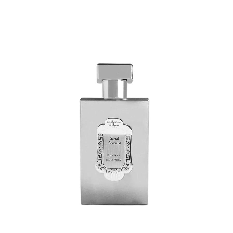 Perfume for Men Santal Ancestral · Parfum Exquis US