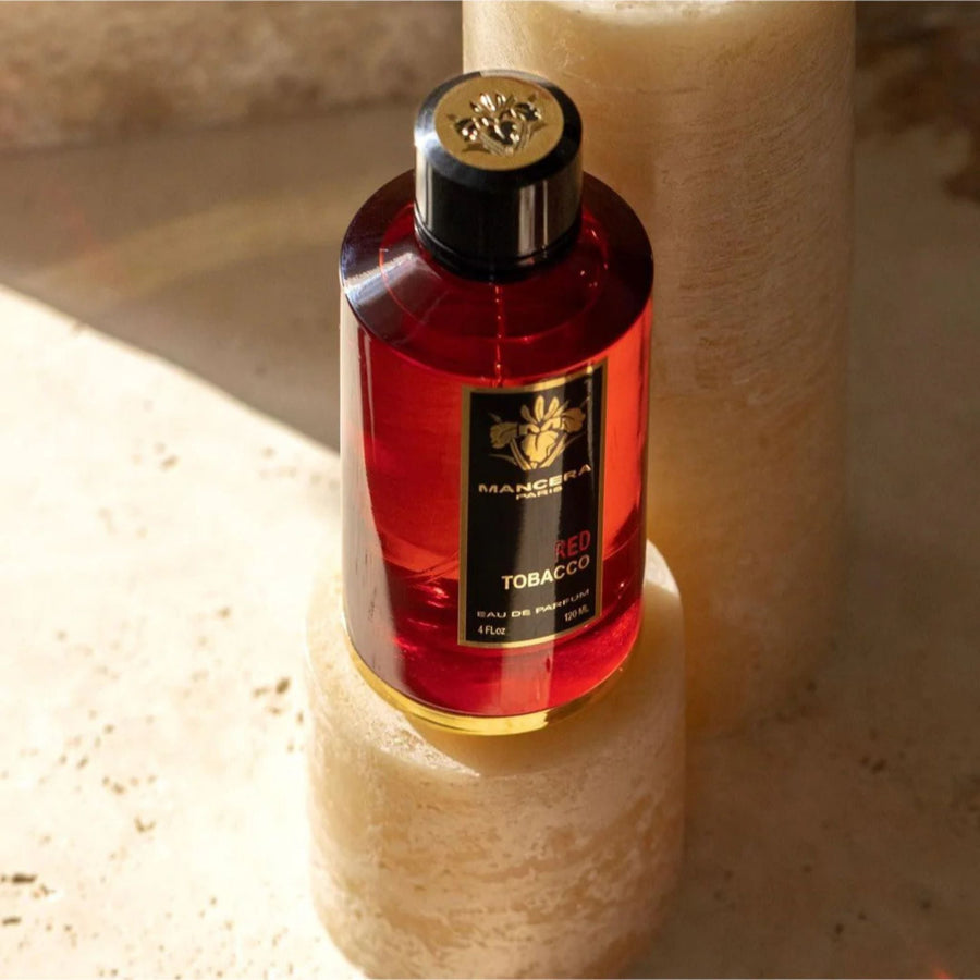 Red Tobacco · Parfum Exquis US