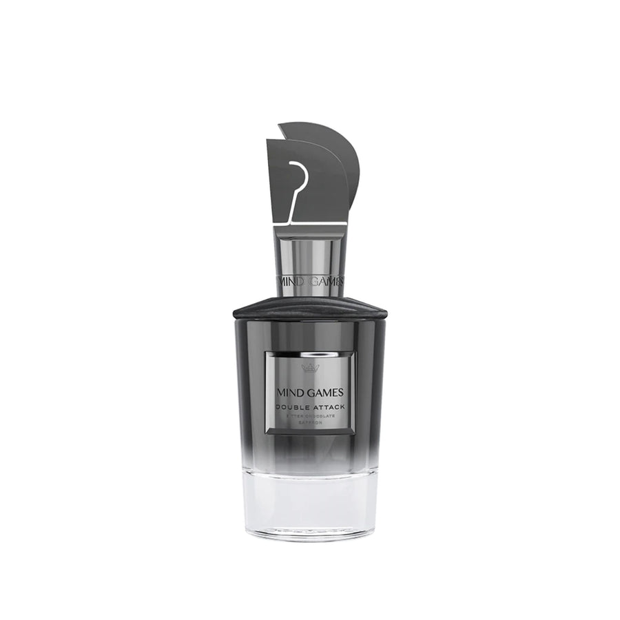 Mind Games Double Attack · Parfum Exquis US