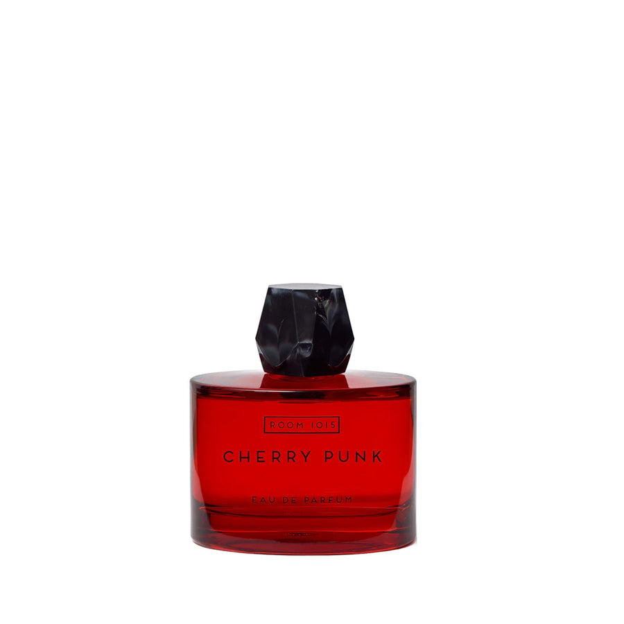 Cherry Punk by Room 1015: Rebel in a Bottle · Parfum Exquis US