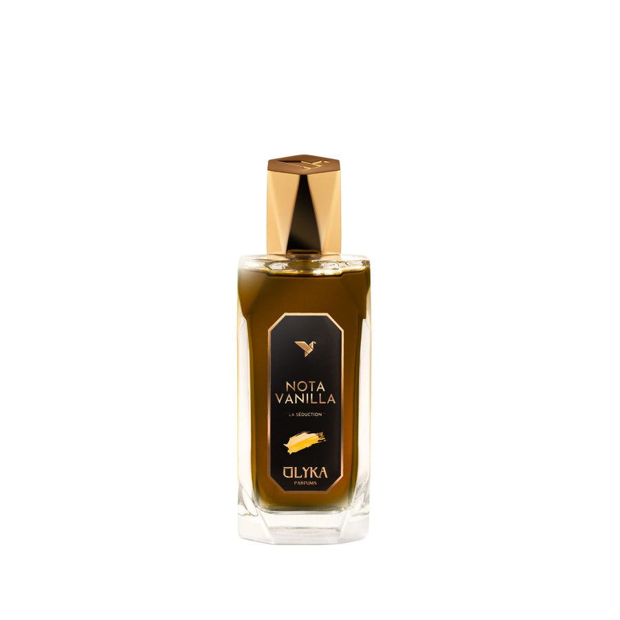 Nota Vanilla · Parfum Exquis US