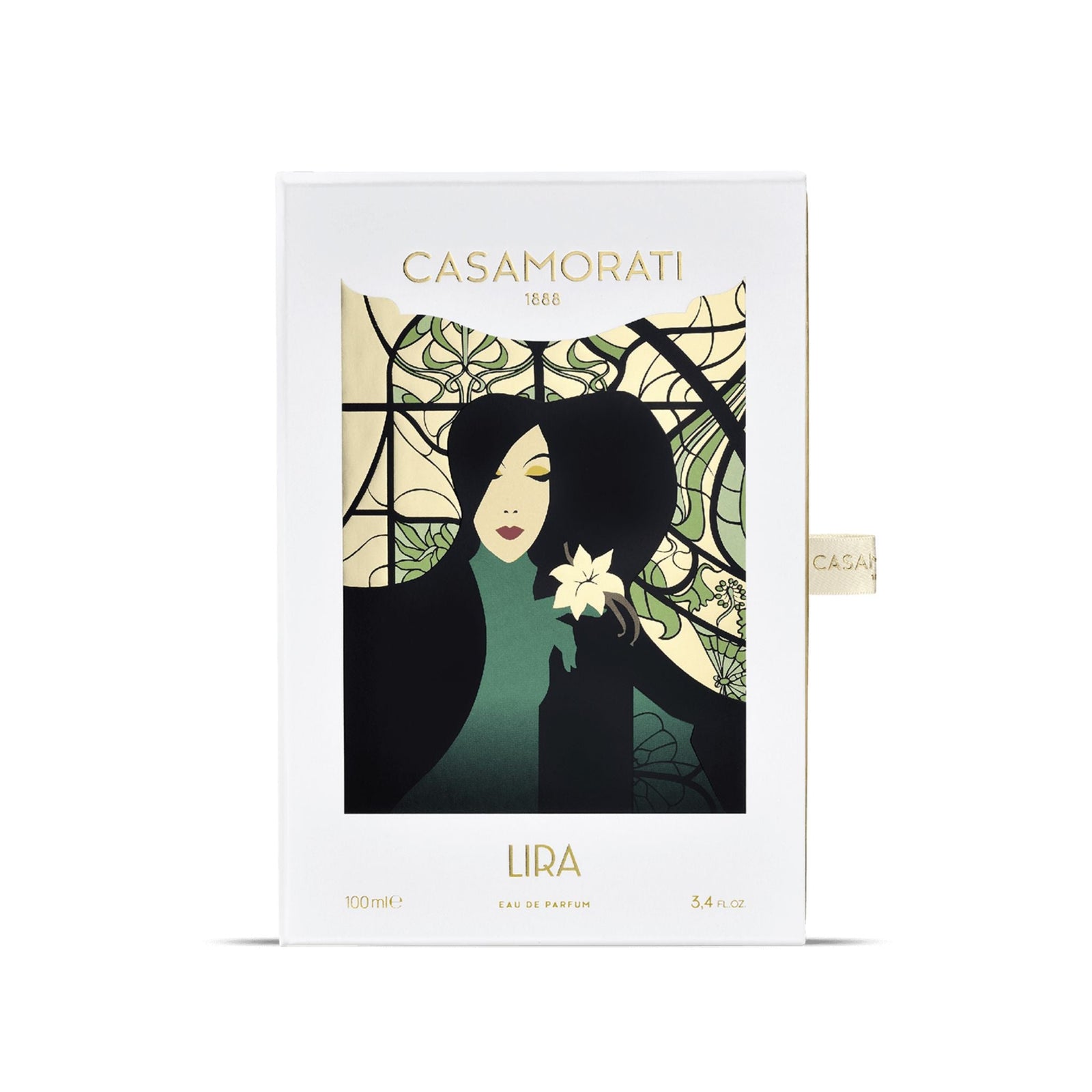 Xerjoff Lira Perfume - Graceful & Sexy Aroma · Parfum Exquis US