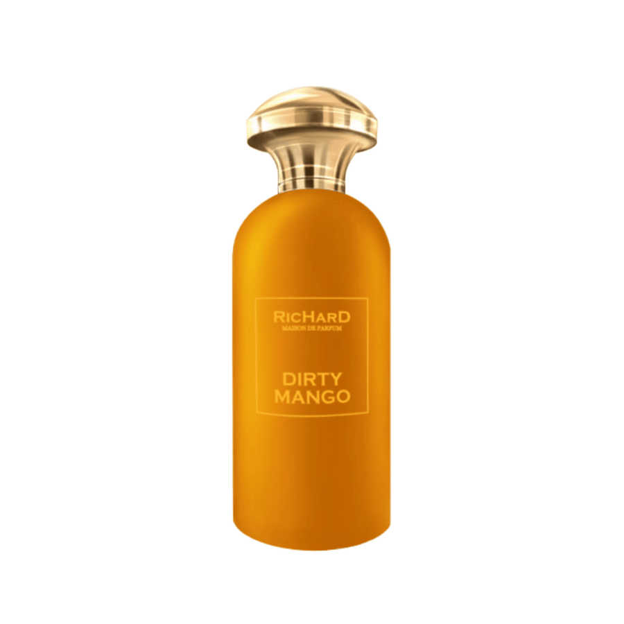 Dirty Mango · Parfum Exquis US